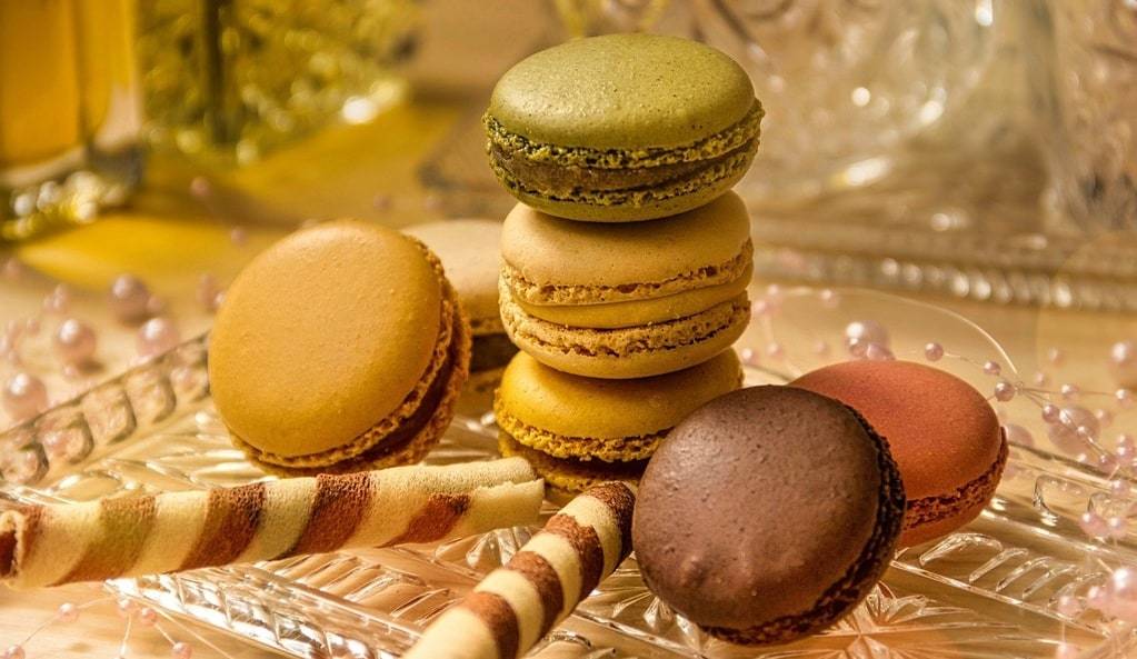 Macarons au chocolat : une recette facile pour les gourmands – Cuisine ...